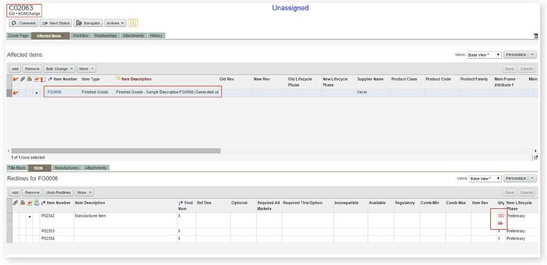 Excel Integration With Oracle Agile Plm Plm Services Gosaas Inc